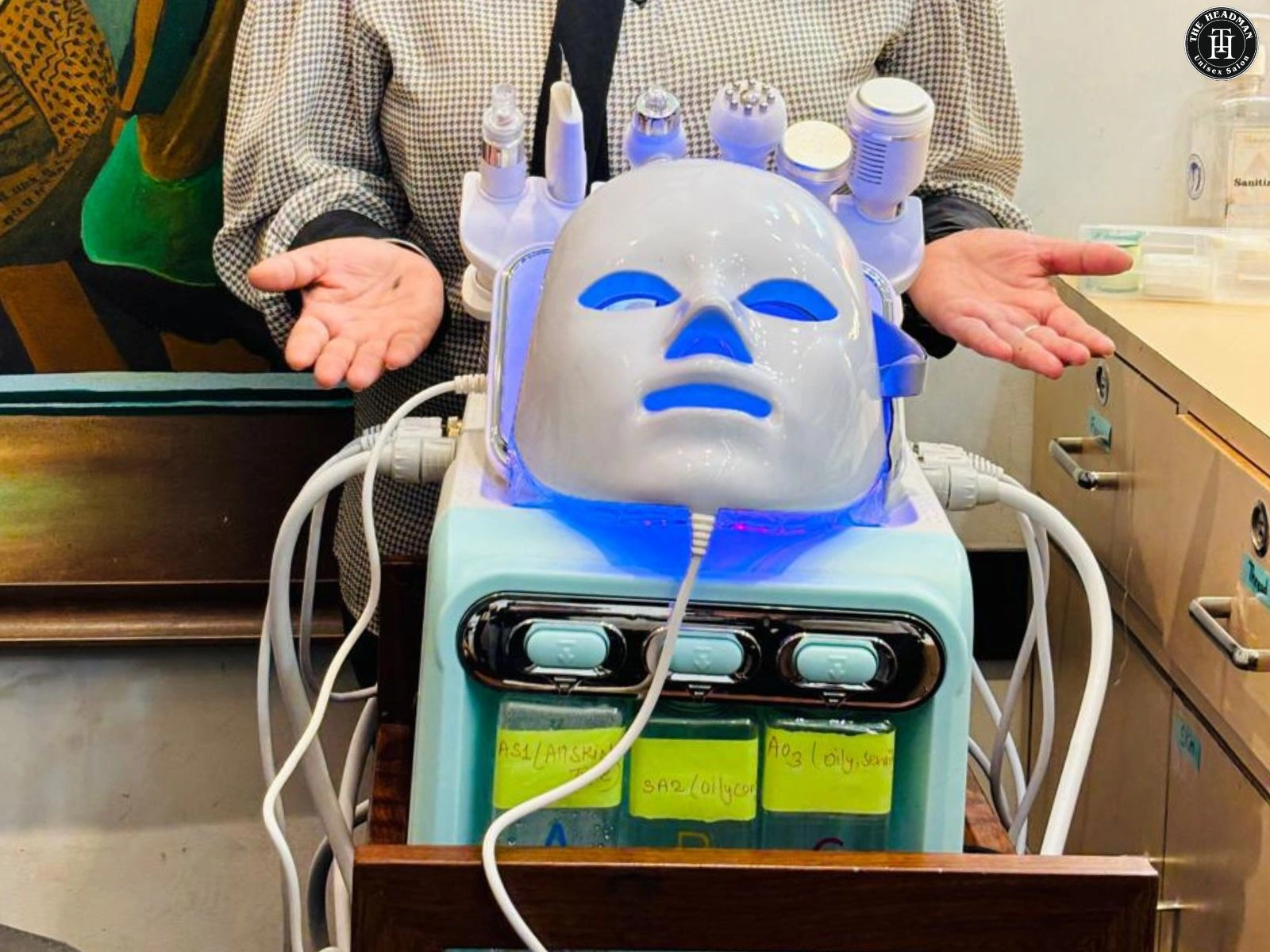 Hydra Facial in Jaipur | Hydra Facial Prices | Instant Result